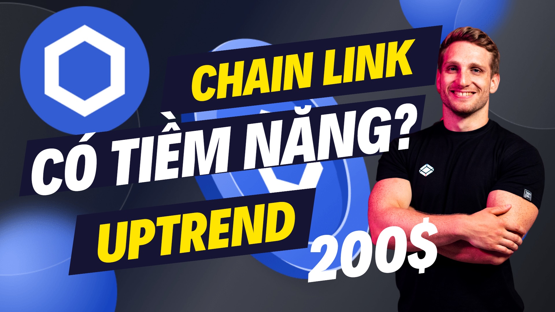 Chainlink: Nền tảng Oracle Vượt Trội Cho Thế Giới DeFi Staking V0.2 Có ...