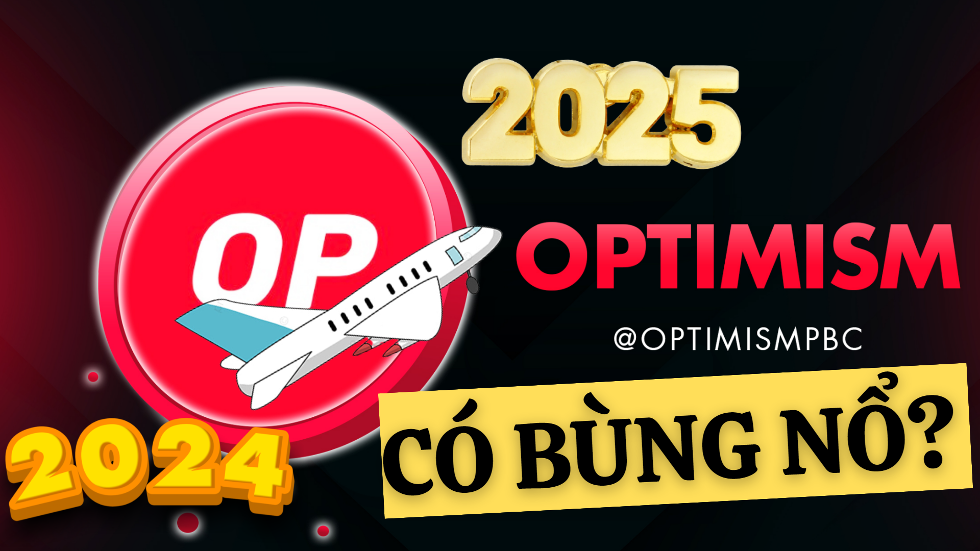 Optimism giải pháp Layer 2 cho mạng lưới Ethereum được đánh gia tiềm năng cho Uptrend 2024 ...