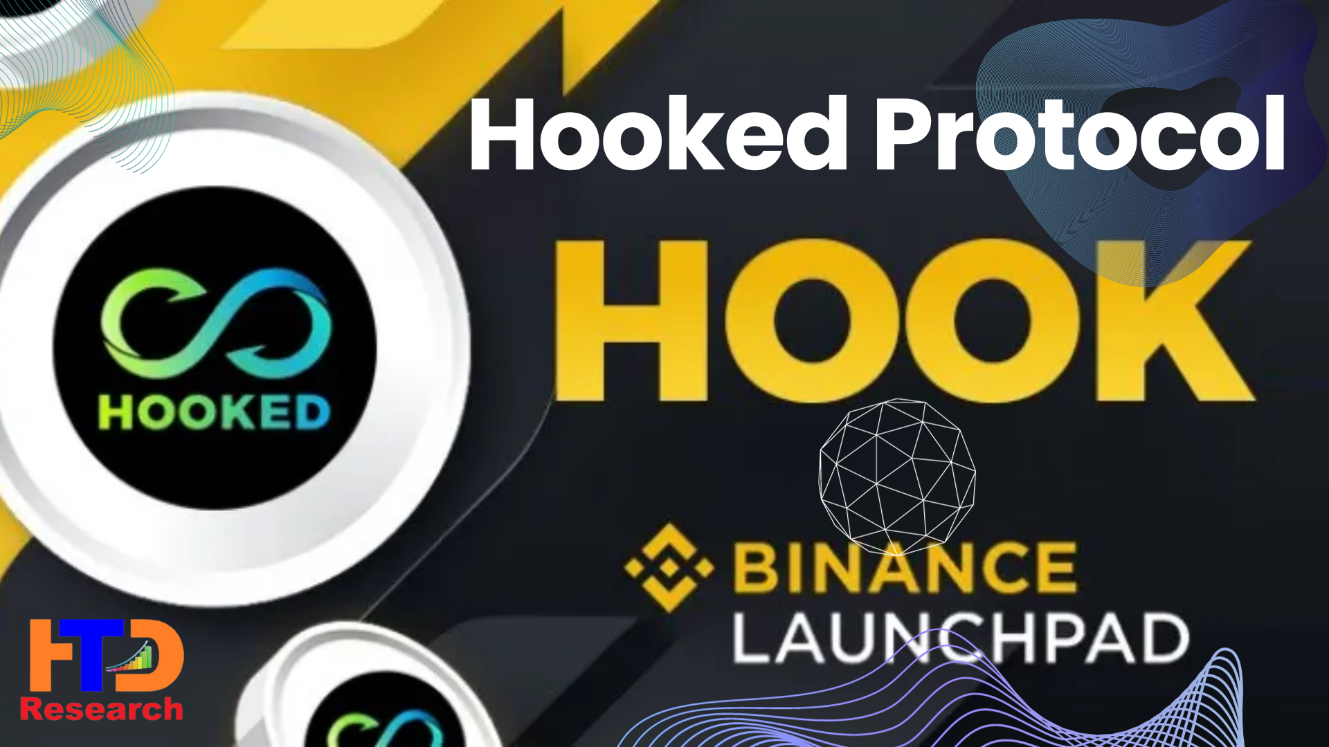 Hooked Protocol (HOOK) là gì? Phân tích dự án 29 trên nền tảng Binance ... Hooked Protocol (HOOK) là gì? Phân tích dự án 29 trên nền tảng Binance ...