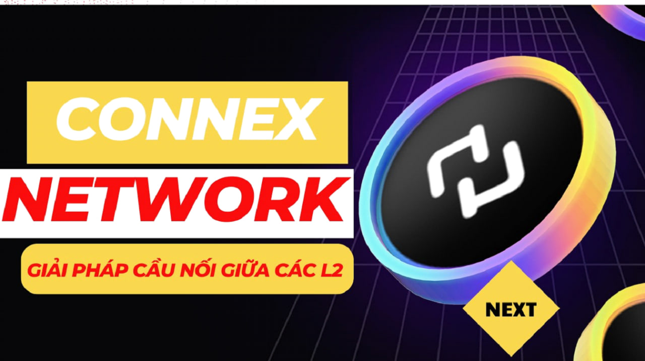 Connext Network (NEXT) là gì? Giải pháp cầu nối giữa các Layer2 ...